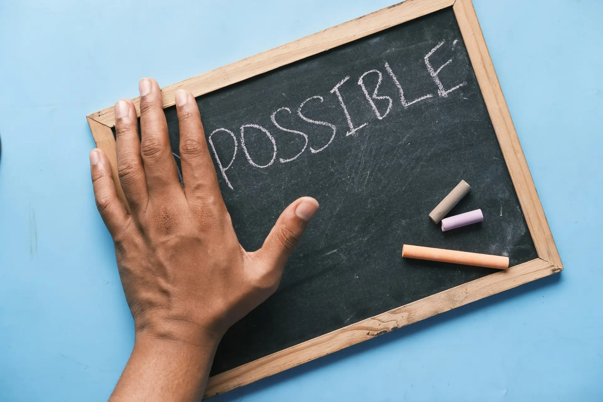 The Power of Perseverance: What It Is and How to Cultivate It